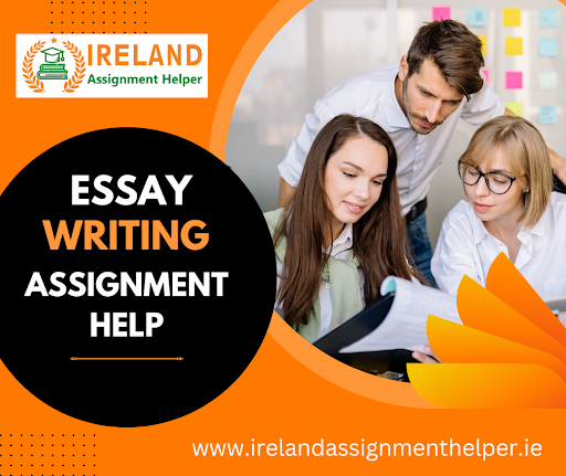 Essay Writing Help Services Ireland | Hire Essay Helpers